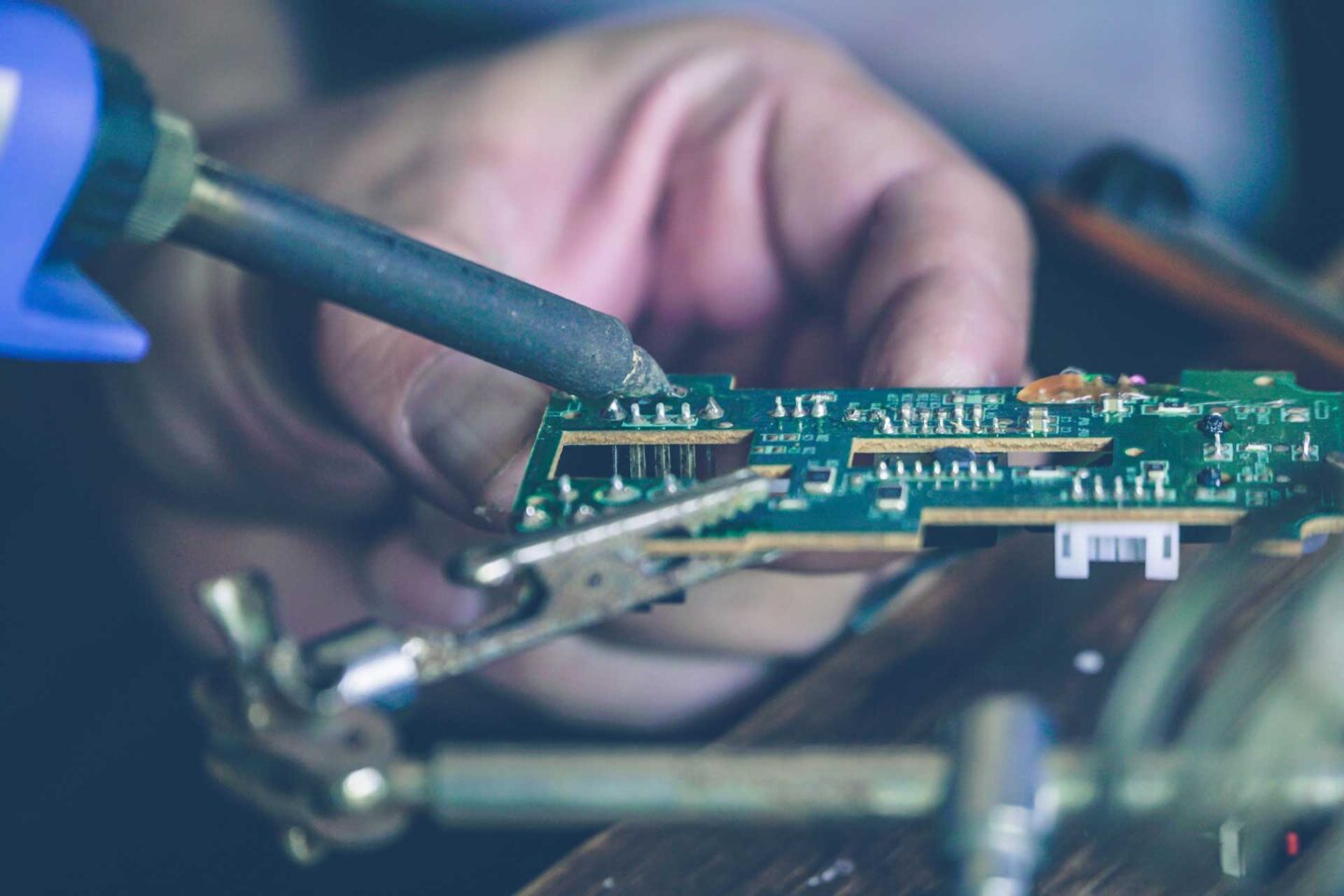 Remote Control Repairs, Servicing & Cleaning | Aus-Tec