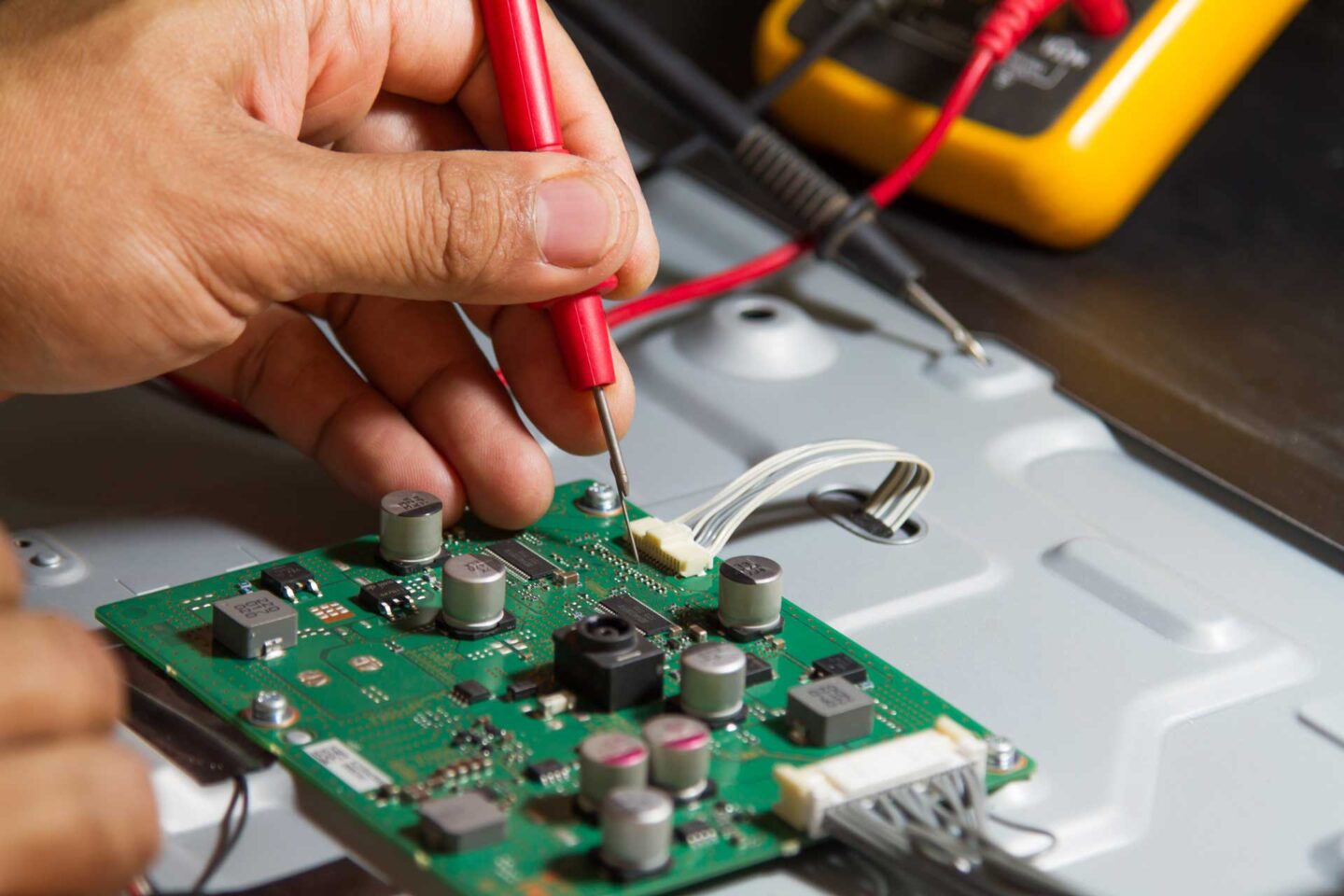 Remote Control Repairs, Servicing & Cleaning | Aus-Tec