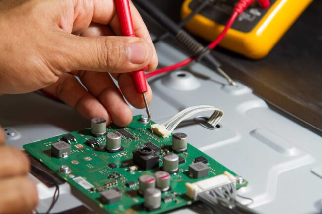 Remote Control Repairs, Servicing & Cleaning | Aus-Tec