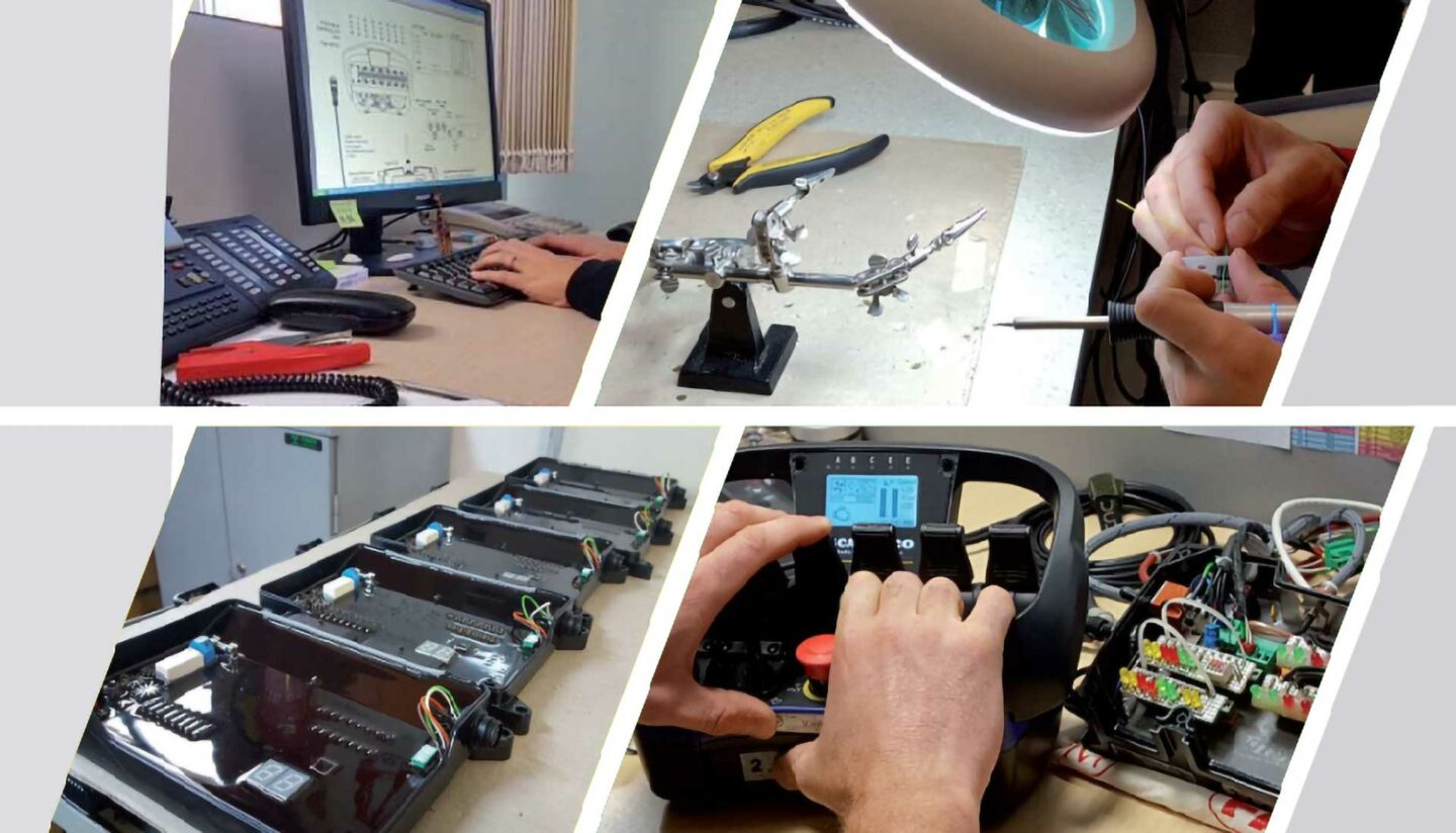 Remote Control Repairs, Servicing & Cleaning | Aus-Tec