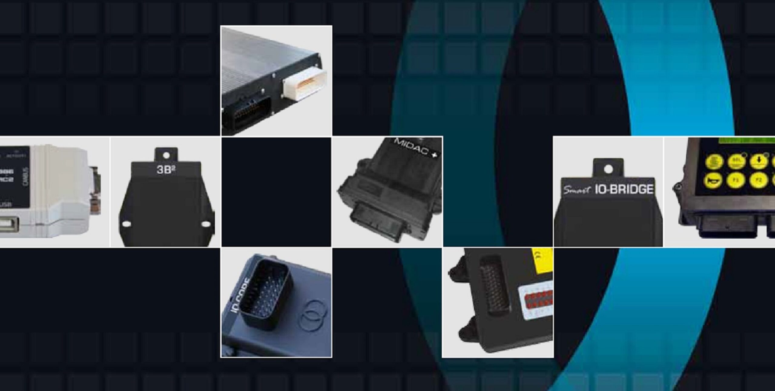 COBO Control Systems for Mobile Machinery | Aus-Tec